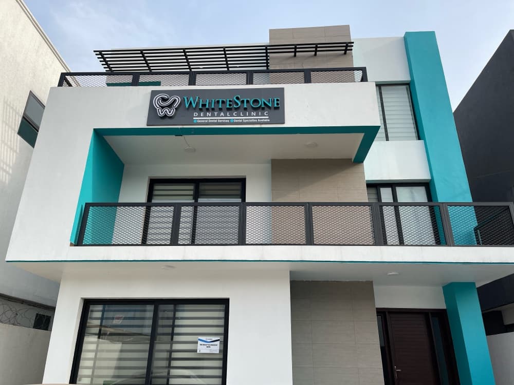 WhiteStone - Dental Clinic